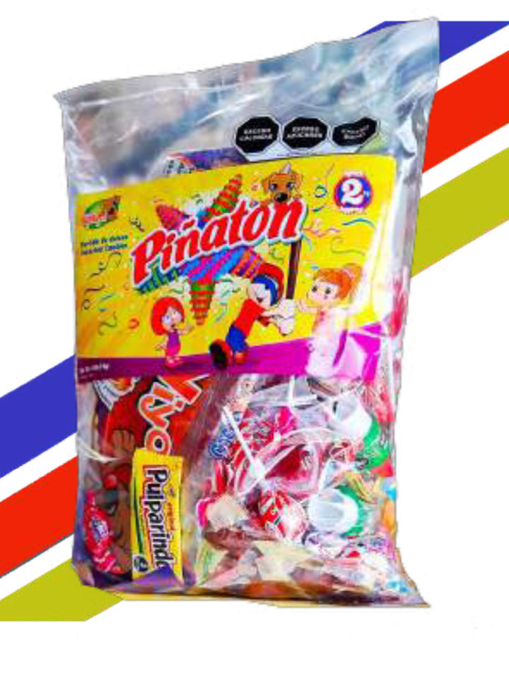 Piñateros – LA Kandies