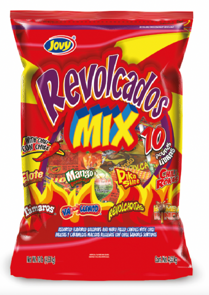 Piñateros – LA Kandies